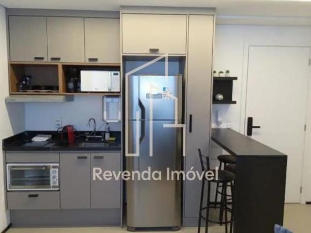 Apartamento RESIDENCIAL em SÃO PAULO SP, CONSOLAÇÃO