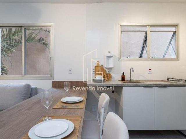 Apartamento RESIDENCIAL em SÃO PAULO SP, CONSOLAÇÃO