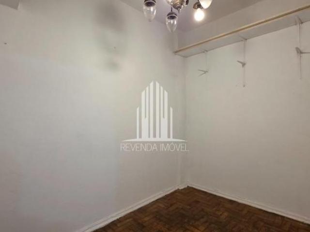 Apartamento RESIDENCIAL em SÃO PAULO SP, CONSOLAÇÃO