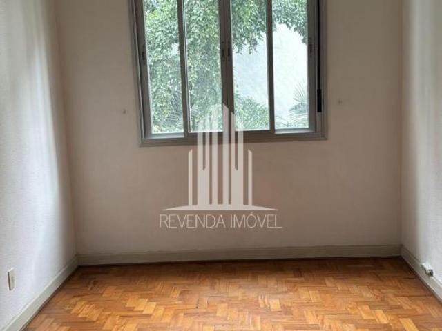 Apartamento RESIDENCIAL em SÃO PAULO SP, CONSOLAÇÃO