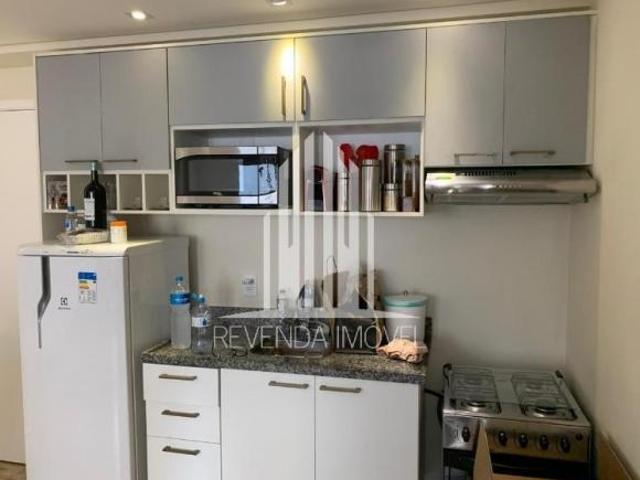 Apartamento RESIDENCIAL em SÃO PAULO SP, CONSOLAÇÃO