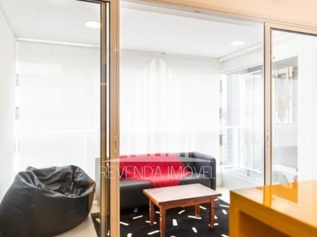 Apartamento RESIDENCIAL em SÃO PAULO SP, Consolação