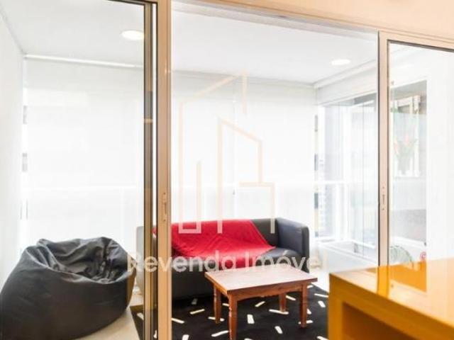 Apartamento RESIDENCIAL em SÃO PAULO SP, Consolação