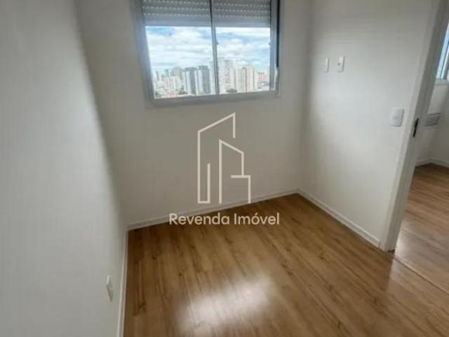 Apartamento RESIDENCIAL em SÃO PAULO SP, CAMBUCI