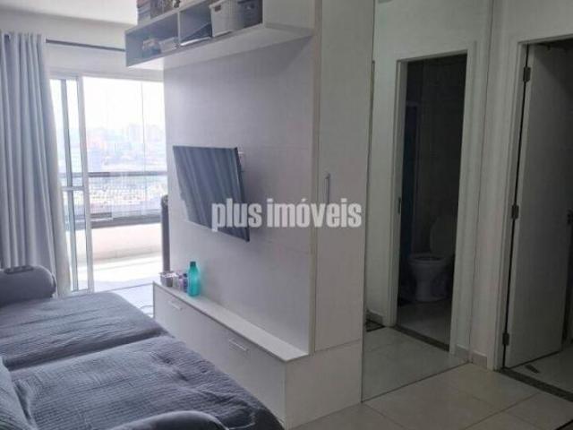 APARTAMENTO RESIDENCIAL em SÃO PAULO SP, CAMBUCI