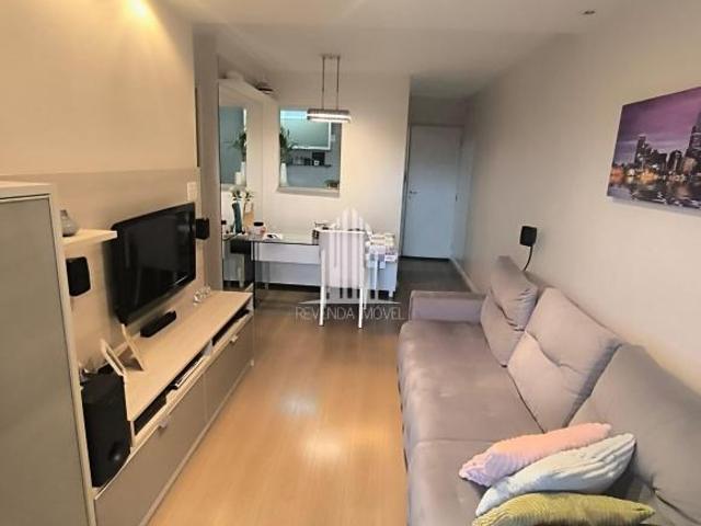 Apartamento RESIDENCIAL em SÃO PAULO SP, CAMBUCI