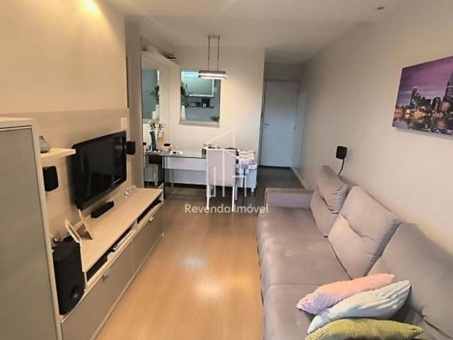 Apartamento RESIDENCIAL em SÃO PAULO SP, CAMBUCI