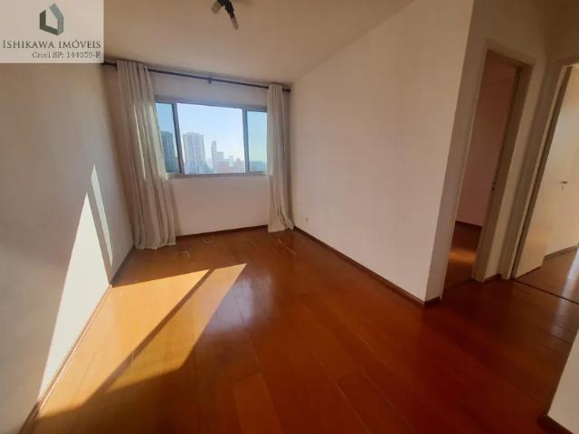 Apartamento residencial em são paulo sp, cambuci