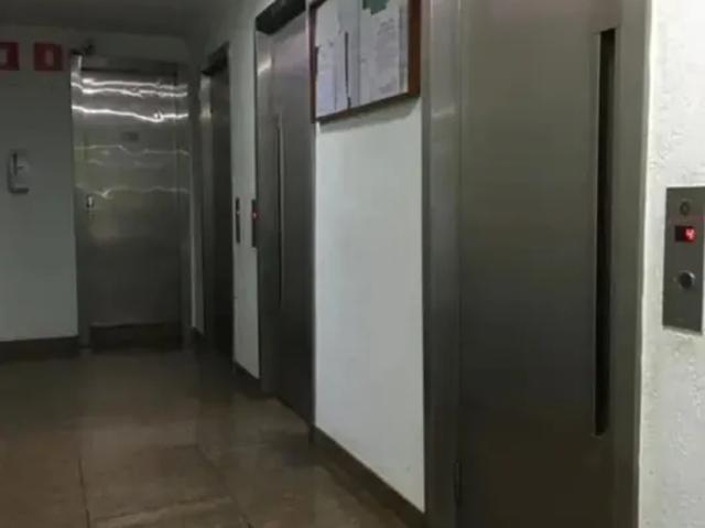 Apartamento residencial em são paulo sp, cambuci
