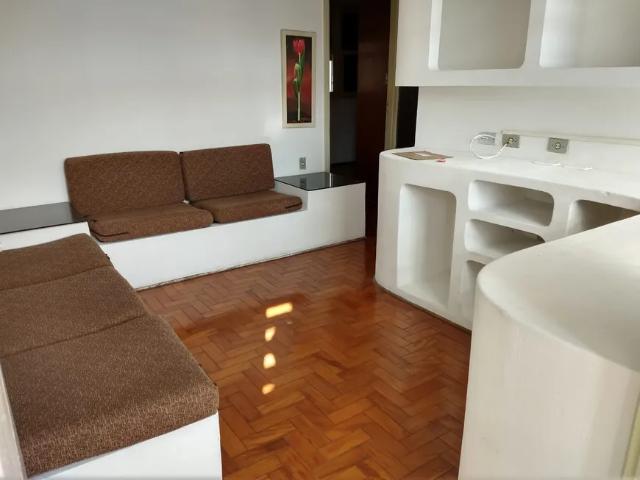 Apartamento residencial em são paulo sp, cambuci