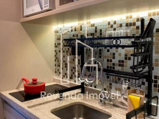 Apartamento RESIDENCIAL em SÃO PAULO SP, CAMPO BELO