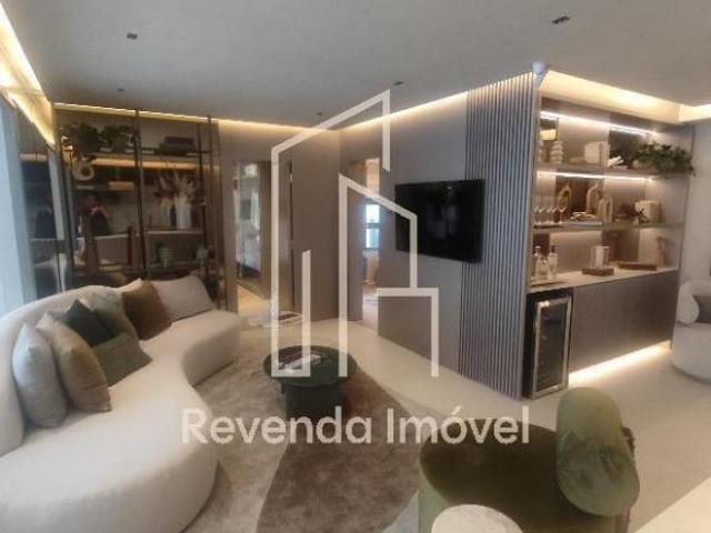 Apartamento RESIDENCIAL em SÃO PAULO SP, CAMPO BELO