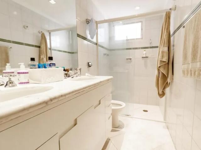 Apartamento residencial em são paulo sp, campo belo
