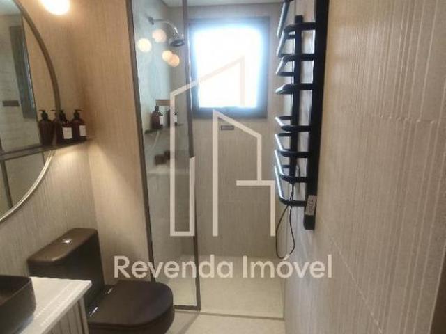 Apartamento RESIDENCIAL em SÃO PAULO SP, CAMPO BELO