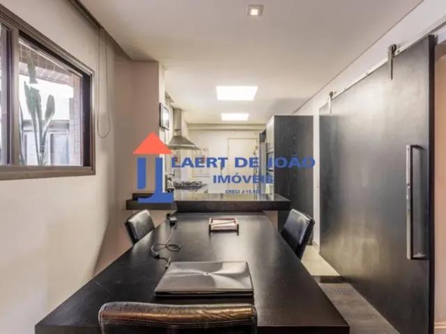 Apartamento residencial em são paulo sp, campo belo