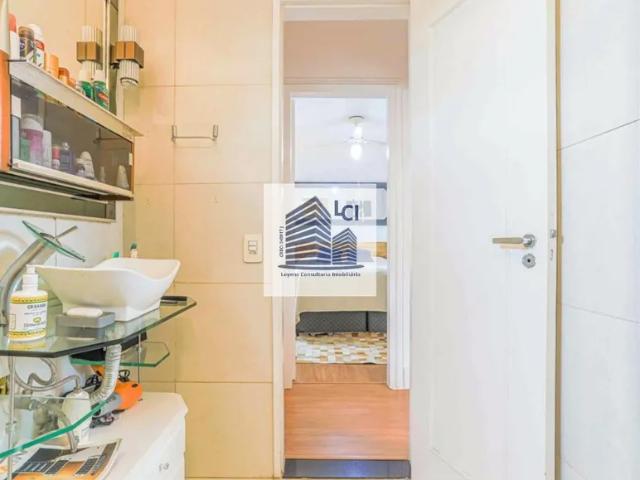 Apartamento residencial em são paulo sp, campo belo
