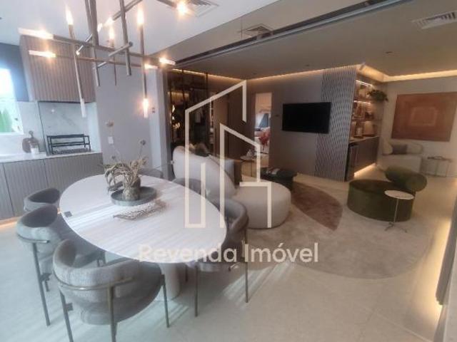 Apartamento RESIDENCIAL em SÃO PAULO SP, CAMPO BELO