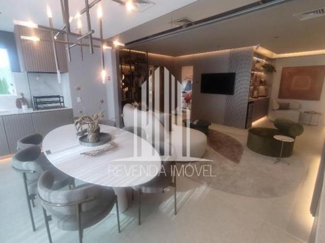 Apartamento RESIDENCIAL em SÃO PAULO SP, CAMPO BELO