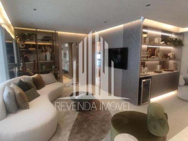 Apartamento RESIDENCIAL em SÃO PAULO SP, CAMPO BELO