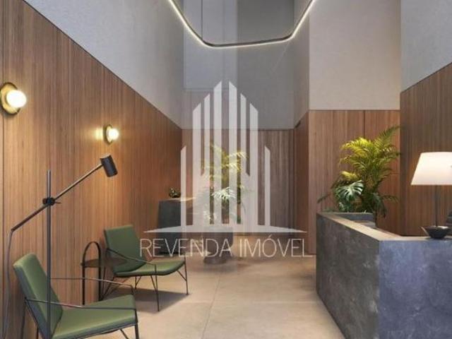 Apartamento RESIDENCIAL em SÃO PAULO SP, CAMPO BELO