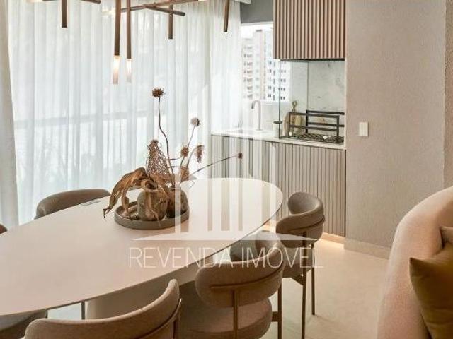 Apartamento RESIDENCIAL em SÃO PAULO SP, CAMPO BELO