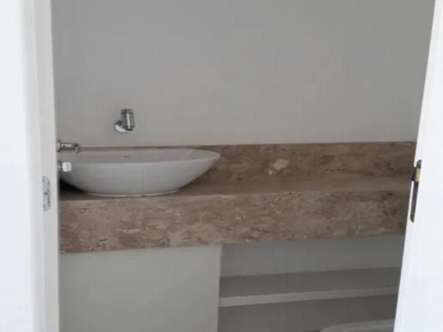 Apartamento residencial em são paulo sp, campo belo
