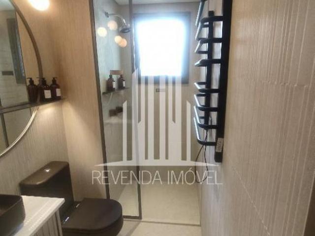 Apartamento RESIDENCIAL em SÃO PAULO SP, CAMPO BELO
