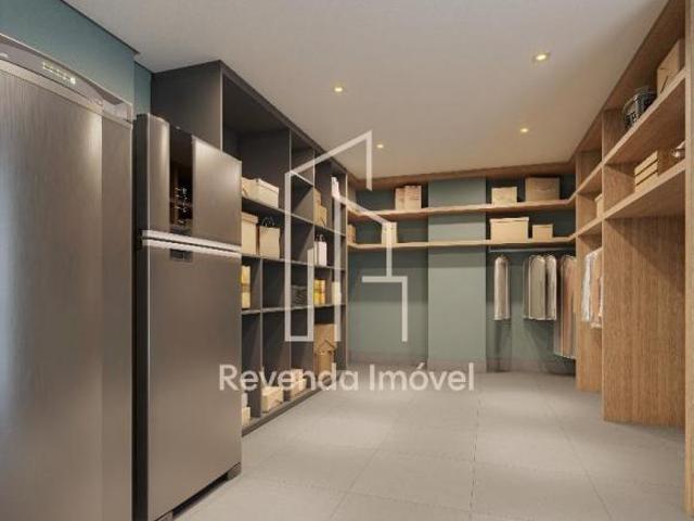 Apartamento RESIDENCIAL em SÃO PAULO SP, CAMPO BELO