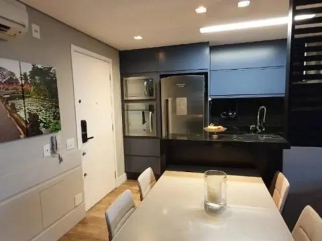 Apartamento residencial em são paulo sp, campo belo