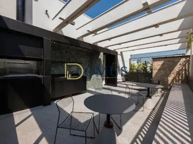 Apartamento residencial em são paulo sp, campo belo