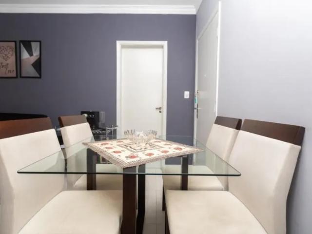 Apartamento residencial em são paulo sp, campos elíseos