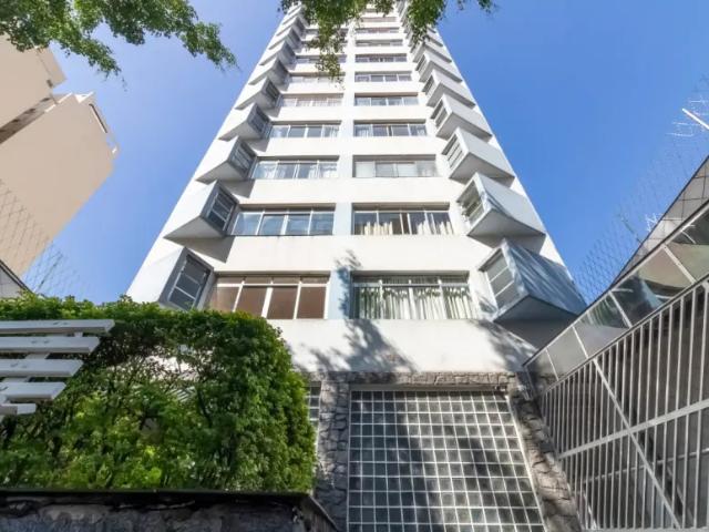 Apartamento residencial em são paulo sp, campos elíseos