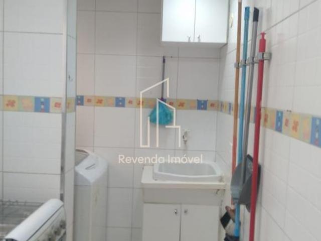 Apartamento RESIDENCIAL em SÃO PAULO SP, CAMPOS ELÍSEOS