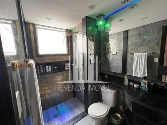 Apartamento RESIDENCIAL em SÃO PAULO SP, CAMPOS ELÍSEOS