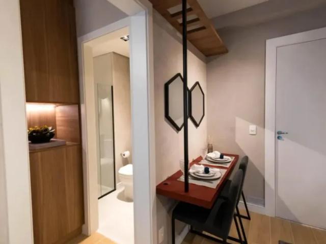 Apartamento residencial em são paulo sp, campos elíseos