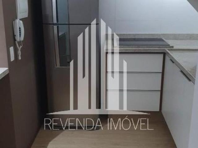 Apartamento RESIDENCIAL em SÃO PAULO SP, CENTRO