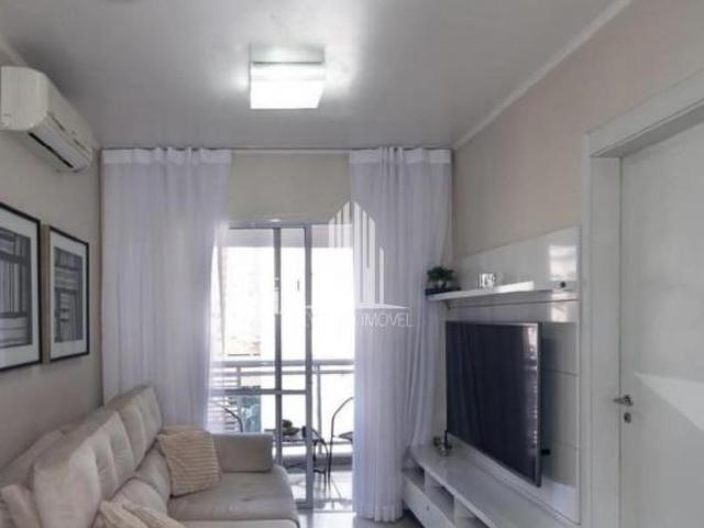 Apartamento RESIDENCIAL em SÃO PAULO SP, CENTRO