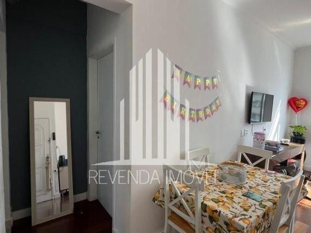 Apartamento RESIDENCIAL em SÃO PAULO SP, CENTRO