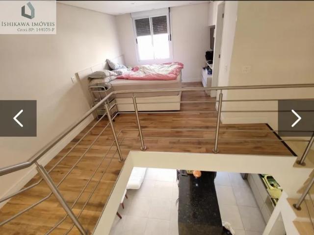 Apartamento residencial em são paulo sp, cerqueira césar