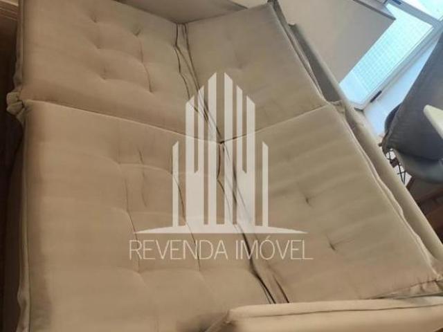 Apartamento RESIDENCIAL em SÃO PAULO SP, CERQUEIRA CÉSAR