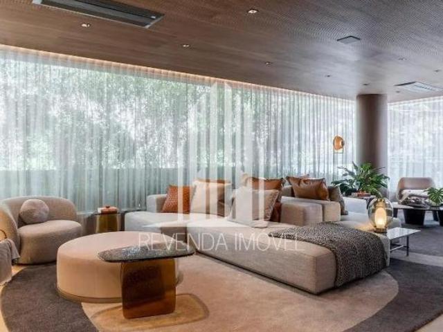 Apartamento RESIDENCIAL em SÃO PAULO SP, CERQUEIRA CÉSAR