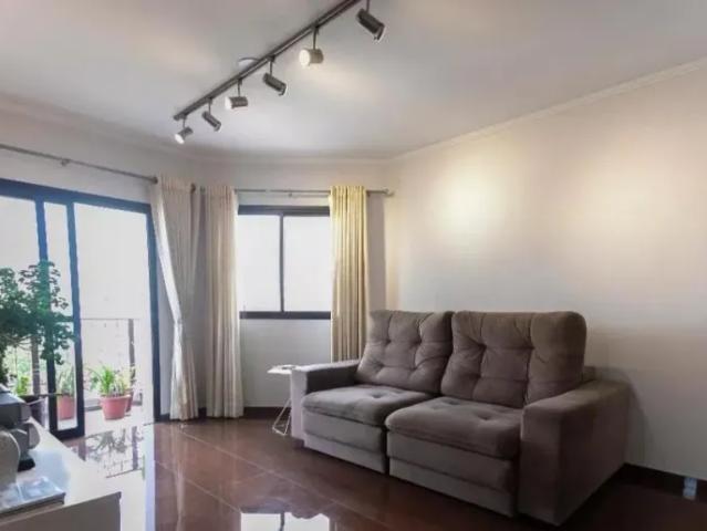 Apartamento residencial em são paulo sp, chácara inglesa