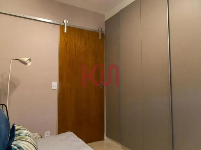 Apartamento à venda em São Paulo SP, Chácara Inglesa: 2 quartos, 1 suíte, 1 vaga, 63m² de área!