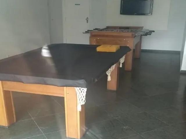 Apartamento residencial em são paulo sp, chácara inglesa