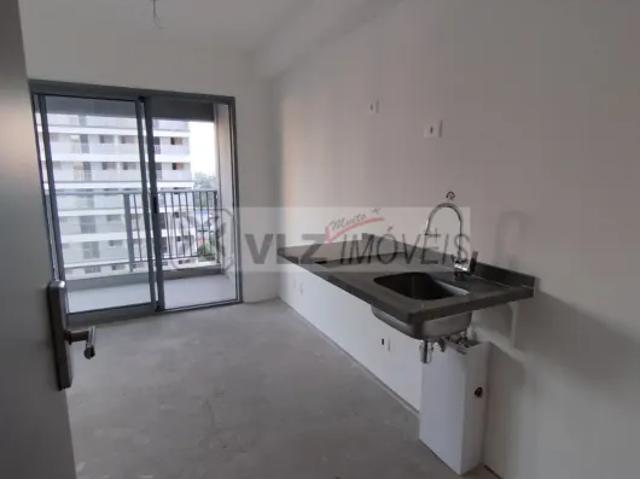 Apartamento residencial em são paulo sp, chácara klabin
