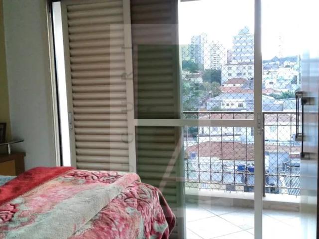 Apartamento residencial em são paulo sp, chácara inglesa