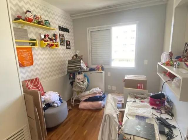 Apartamento residencial em são paulo sp, chácara inglesa