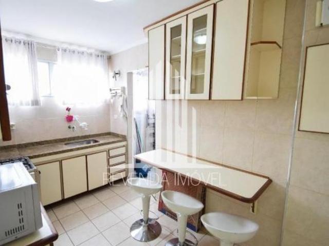 Apartamento RESIDENCIAL em SÃO PAULO SP, CHÁCARA INGLESA