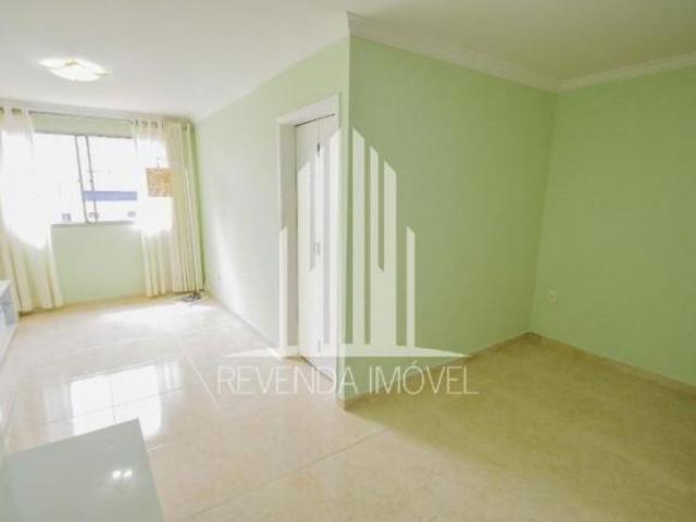 Apartamento RESIDENCIAL em SÃO PAULO SP, CHÁCARA INGLESA