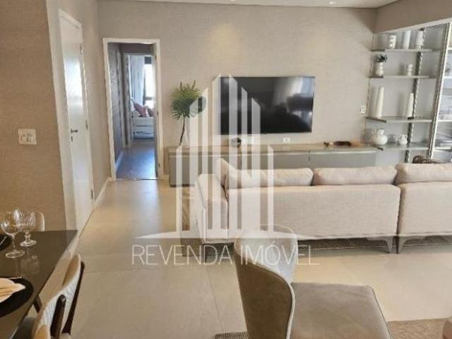 Apartamento RESIDENCIAL em SÃO PAULO SP, CHÁCARA SANTO ANTÔNIO ZONA SUL